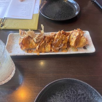 LAZY FISH - Updated September 2025 - 479 Photos & 510 Reviews - 10 E ...