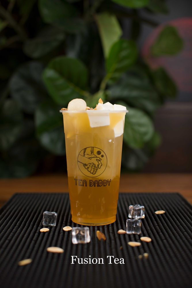 TEA DADDY - Updated October 2025 - 42 Photos & 10 Reviews - 4727 ...