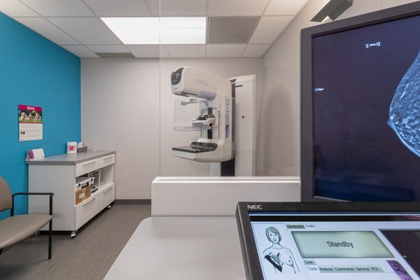 MIC MEDICAL IMAGING - Updated December 2025 - 41 Photos - 201-6103 ...