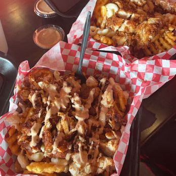 MAIN BIRD HOT CHICKEN - CYPRESS - Updated September 2024 - 46 Photos ...