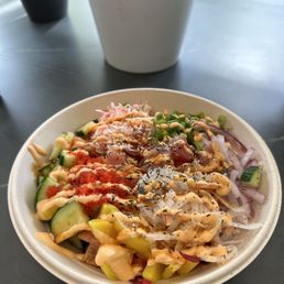 POKE POKÉ - Updated September 2025 - 100 Photos & 59 Reviews - 1100 W ...