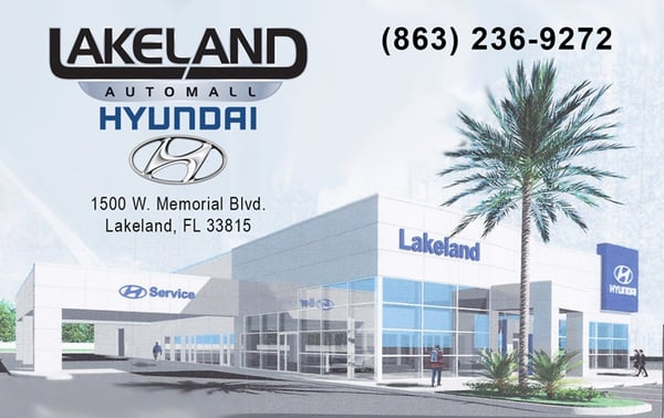 LAKELAND AUTOMALL - Updated January 2026 - 104 Photos & 74 Reviews ...