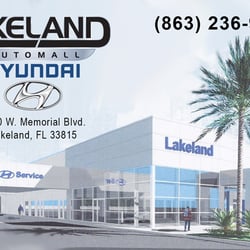 LAKELAND AUTOMALL - 102 Photos & 60 Reviews - 1430 W Memorial Blvd ...