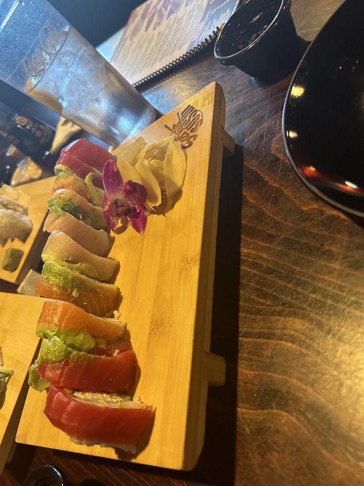 SENOR SUSHI - Updated March 2024 - 10738 N 75th Ave, Peoria, Arizona ...