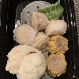 DIM SUM & NOODLE - Updated September 2024 - 376 Photos & 294 Reviews ...