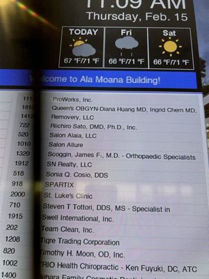ALA MOANA BUILDING - Updated May 2026 - 19 Photos - 1441 Kapiolani Blvd ...