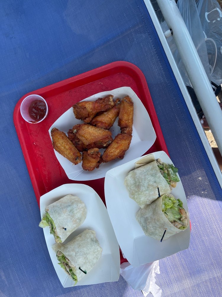TALLMAN BEACH & POOL CLUB - Updated June 2024 - 48 Photos & 59 Reviews ...