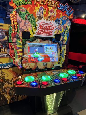 CHQ ENTERTAINMENT - Updated December 2025 - 24 Photos & 41 Reviews ...