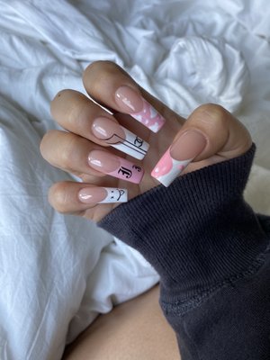 DESTINY NAILS SPA - 255 Photos & 27 Reviews - 2300 N Main St, Las ...