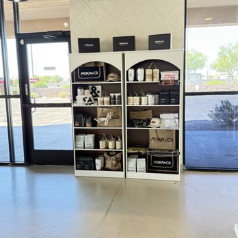 MOKA & CO - Updated July 2025 - 63 Photos & 32 Reviews - 1766 S ...