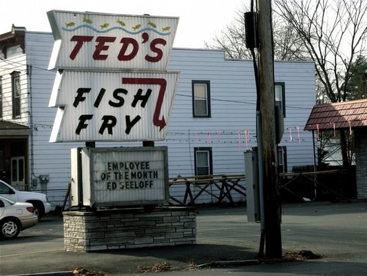 TED’S FISH FRY - Updated July 2024 - 44 Photos & 62 Reviews - 700 ...