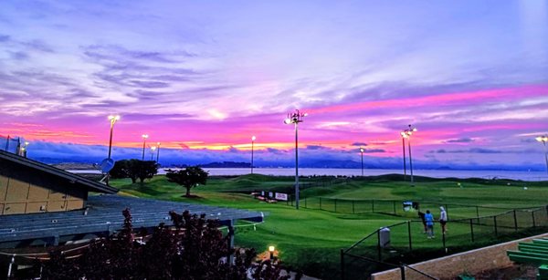 MARINERS POINT GOLF COURSE & DRIVING RANGE - 118 Photos & 179 Reviews ...