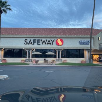 SAFEWAY - Updated October 2025 - 41 Photos & 68 Reviews - 10773 N ...