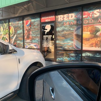 RED SNAPPER SEAFOOD & MORE - CLOSED - Updated October 2024 - 177 Photos ...