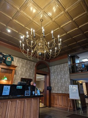 DOHERTY HOTEL - Updated January 2026 - 113 Photos & 76 Real Reviews ...