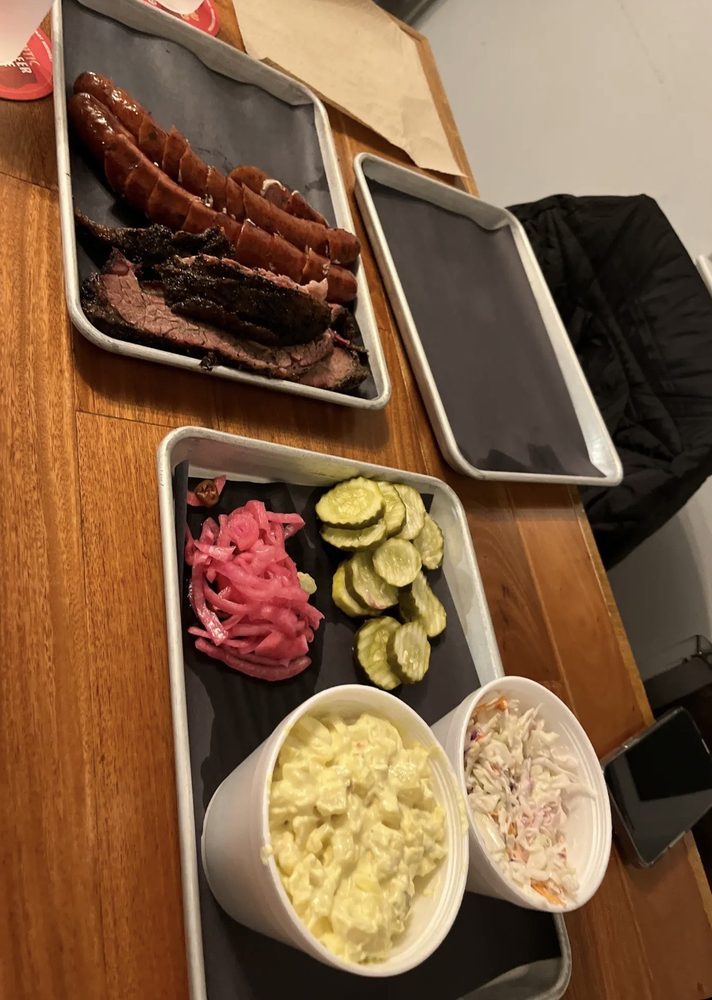 AGAPE BBQ - Updated August 2024 - 56 Photos & 109 Reviews - 3610 Ranch ...