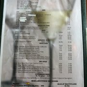 NUM-THAI & SUSHI BAR RESTAURANT - 227 Photos & 230 Reviews - Sushi Bars ...