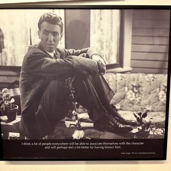 IT’S A WONDERFUL LIFE MUSEUM - Updated December 2025 - 46 Photos & 16 ...