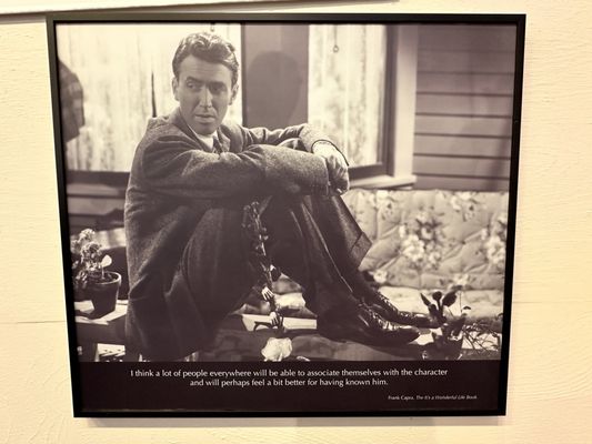 IT’S A WONDERFUL LIFE MUSEUM - Updated January 2026 - 46 Photos & 16 ...