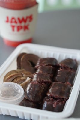 JAWS TOPOKKI - Updated August 2025 - 809 Photos & 362 Reviews - 6924 ...