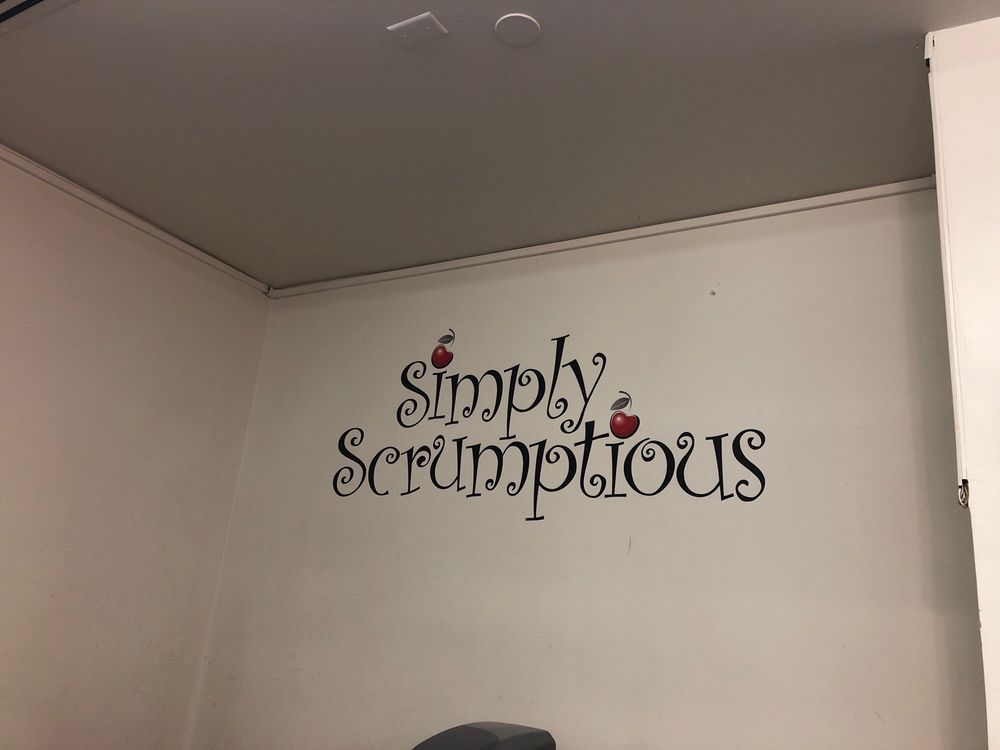 SIMPLY SCRUMPTIOUS - Updated October 2025 - 4501 Abbott Dr, Omaha ...