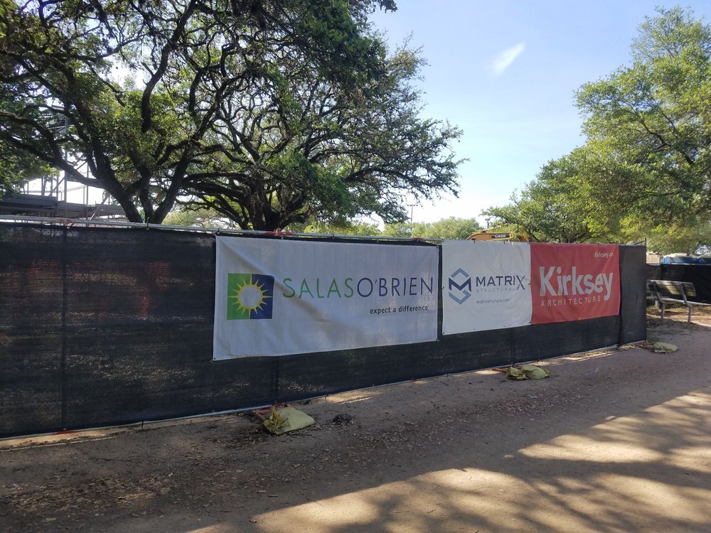 KIRKSEY ARCHITECTURE - Updated April 2024 - 6909 Portwest Dr, Houston ...