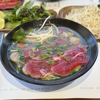 PHO DANG - Updated April 2025 - 368 Photos & 178 Reviews - 779 Story Rd ...