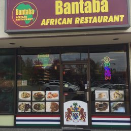 BANTABA AFRICAN RESTAURANT - Updated November 2024 - 290 Photos & 335 ...