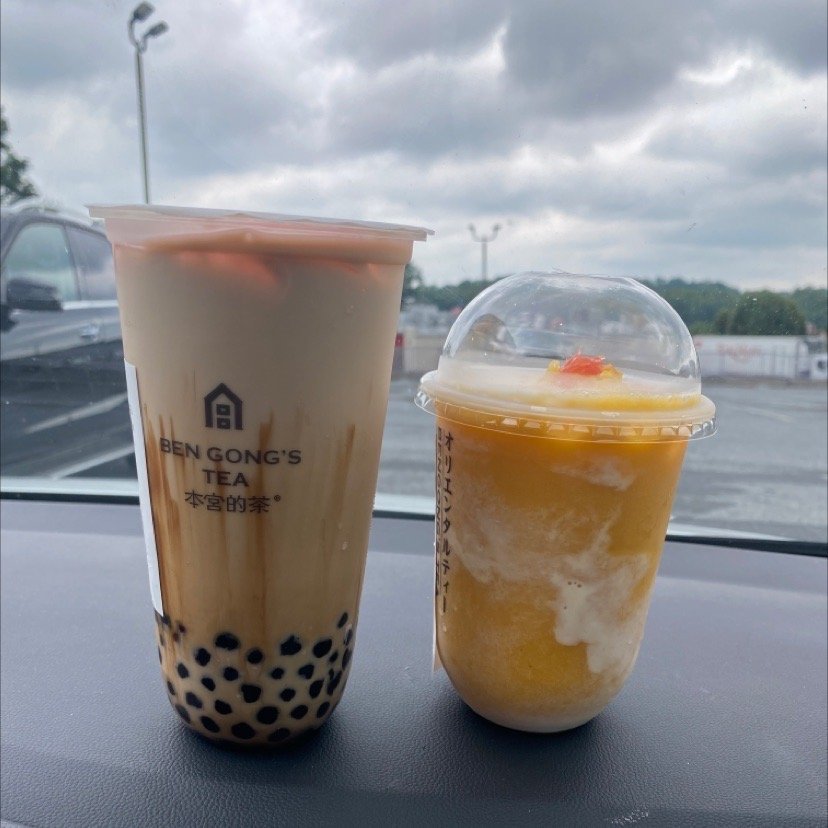 BENGONG’S TEA - 175 Photos & 75 Reviews - 10045 Baltimore National Pike ...