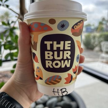 THE BURROW CAFE AND PLAY - Updated May 2025 - 84 Photos & 19 Reviews ...