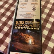 THE PIT RIB HOUSE - 141 Photos & 291 Reviews - 9430 S Roberts Rd ...
