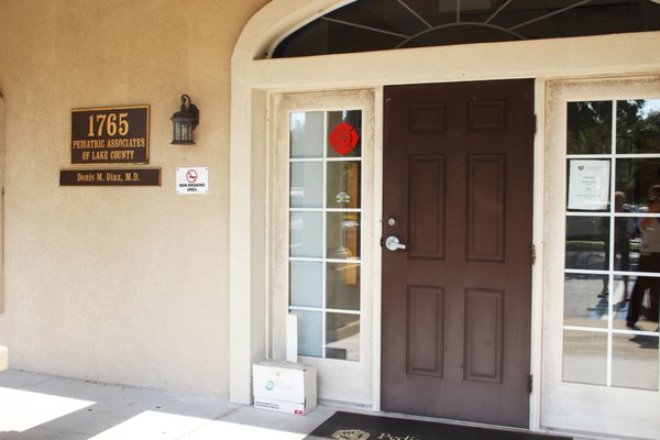 ADVENTHEALTH MEDICAL GROUP PEDIATRICS-DAVID WALKER - Updated December ...