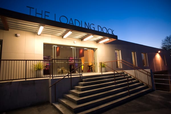 THE LOADING DOCK - Updated October 2024 - 36 Photos - 375 Fairfield Ave ...