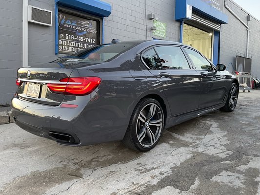 AZ ELITE AUTO BODY - Updated December 2025 - 26 Photos - 945 Long ...