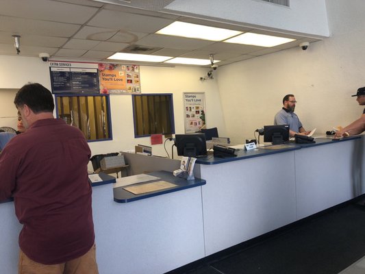 US POST OFFICE - Updated November 2024 - 57 Photos & 155 Reviews - 1961 ...