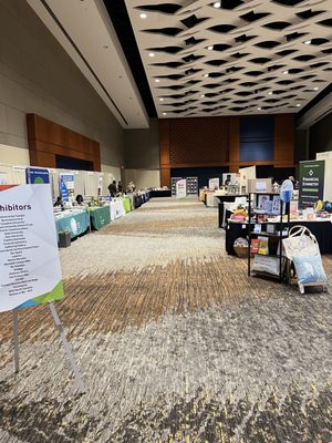 RALEIGH CONVENTION CENTER - Updated November 2024 - 142 Photos & 47 ...