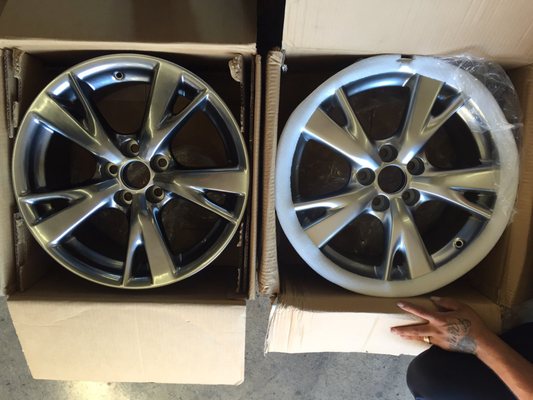 HUBCAP HEAVEN - Updated December 2025 - 44 Photos & 67 Reviews - 3451 S ...