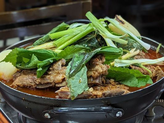 GAM JA GOL - Updated January 2026 - 904 Photos & 535 Reviews - 3003 W Olympic Blvd, Los Angeles ...