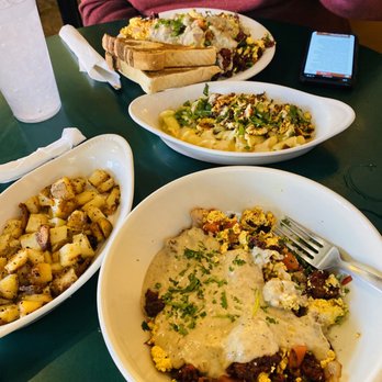 The Red Cup - Takeout & Delivery - 314 Photos & 268 Reviews - Coffee ...