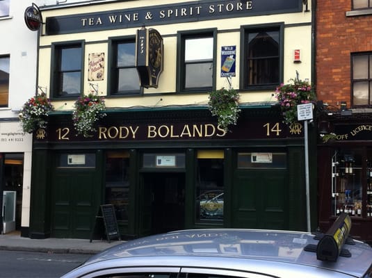 RODY BOLANDS BAR - Updated October 2025 - 22 Photos & 22 Reviews - 12 ...