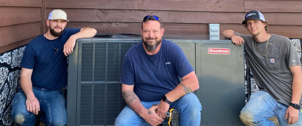 IDEAL CHOICE HEATING AND COOLING - Updated December 2025 - 10285 Lee Rd ...