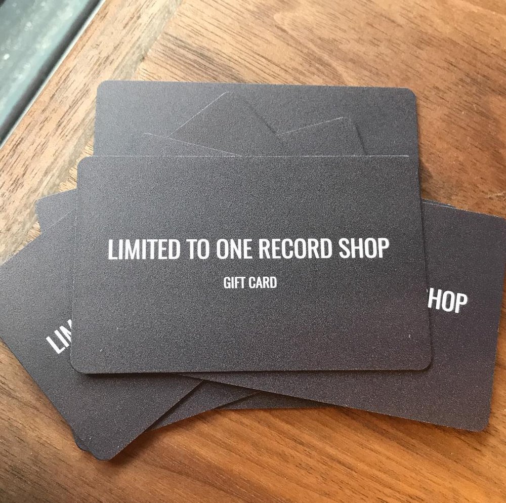 LIMITED TO ONE RECORD SHOP - 12 Photos & 25 Reviews - 221 E 10th S, New ...
