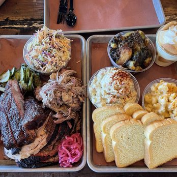 TRUTH BBQ - Updated May 2024 - 1823 Photos & 963 Reviews - 110 S ...