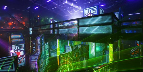 BOWLOCITY ENTERTAINMENT CENTER - Updated September 2025 - 45 Photos ...