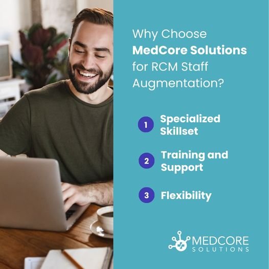 MEDCORE SOLUTIONS - Updated April 2024 - Request Consultation - 6450 N ...