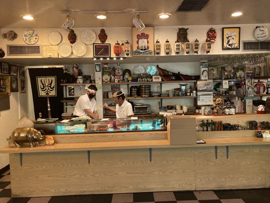 TANUKI SUSHI BAR & GARDEN - Updated April 2025 - 77 Photos & 186 ...