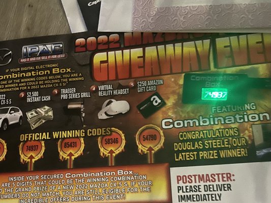 IPAC MAZDA - Updated January 2026 - 91 Photos & 124 Reviews - 6980 NW ...