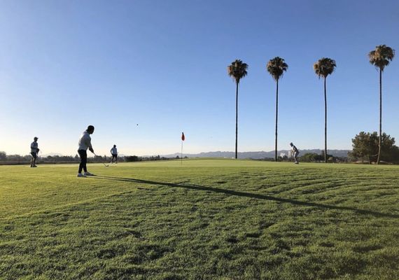 WOODLEY LAKES GOLF COURSE - 47 Photos & 64 Reviews - Golf - 6331 ...