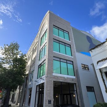 THE MOORE BUILDING - Updated October 2025 - 127 Photos & 42 Reviews ...