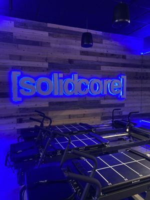 [SOLIDCORE] - Updated July 2025 - 25 Photos & 16 Reviews - 6677 Santa ...